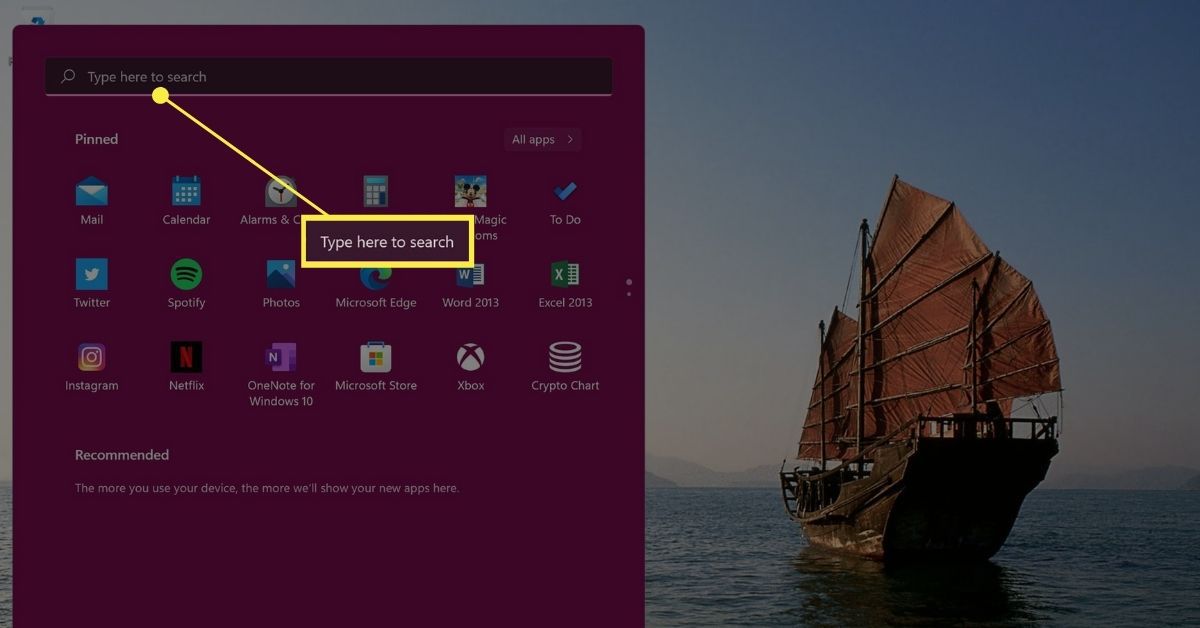 Comment activer l'écran tactile dans Windows 11 - HDFever