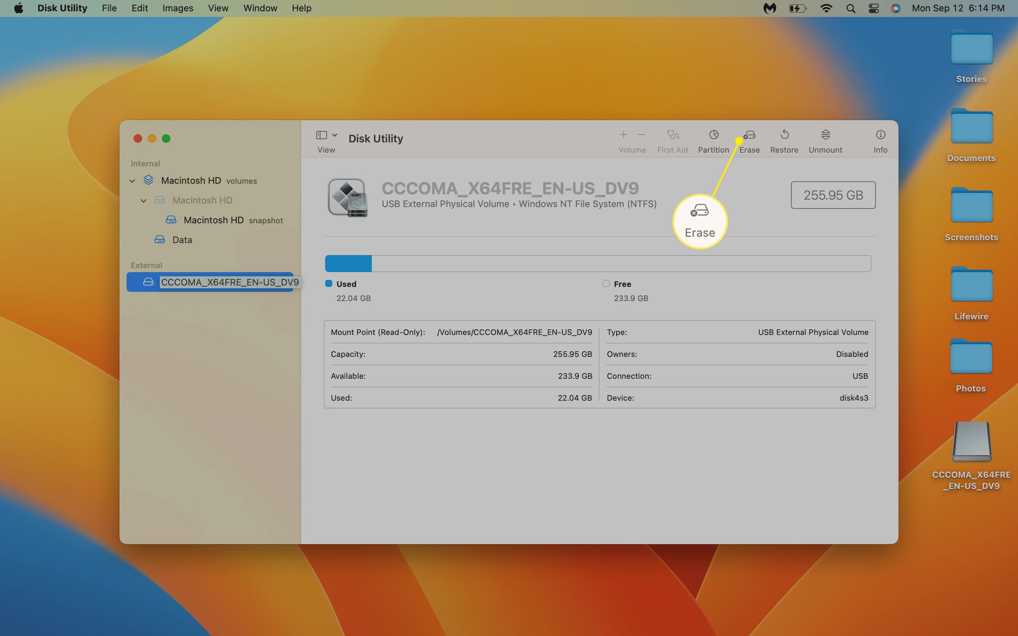 Comment formater une carte SD en FAT32 - HDFever