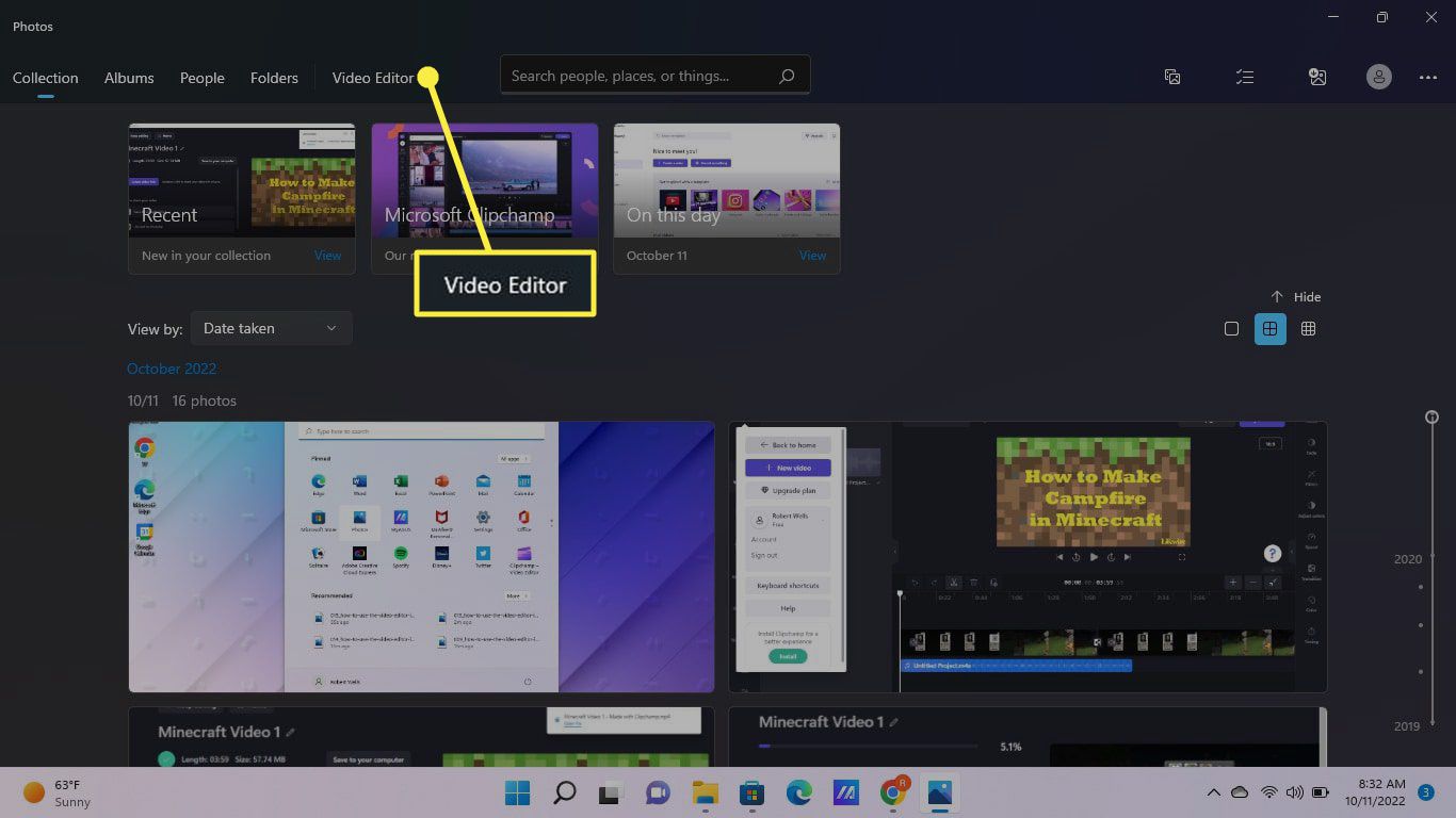 Videopsalm Windows 11 _ Videopsalm Gratuit – RDKD