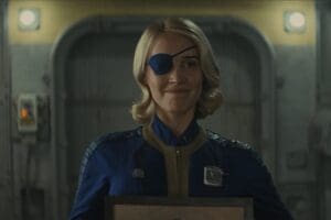 Découverte des acteurs et des personnages de la série Fallout : tout ce ...