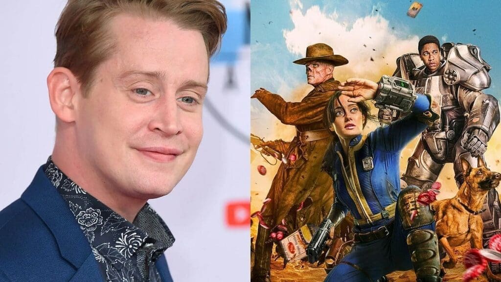Découverte des acteurs et des personnages de la série Fallout : tout ce ...