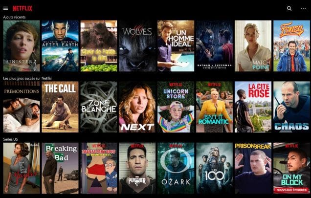 Découvrez comment débloquer les catégories Netflix cachées grâce à ces ...