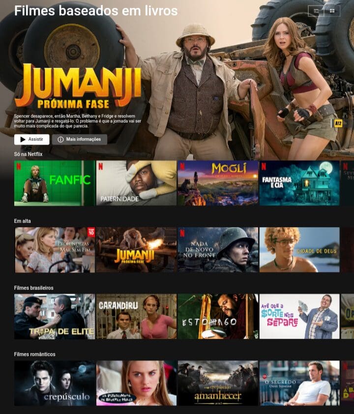 Découvrez comment débloquer les catégories Netflix cachées grâce à ces ...